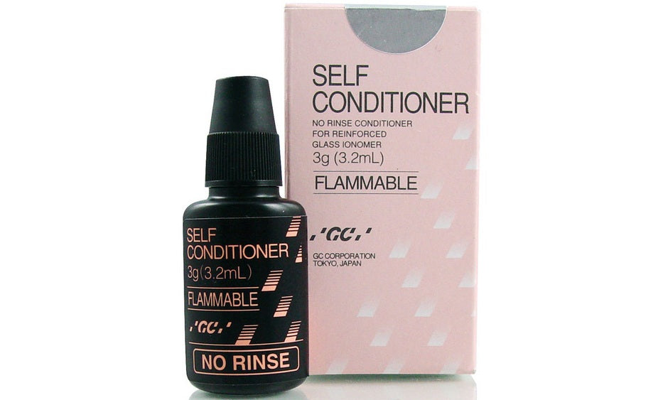 FUJI FILLING LC CONDITIONER 3.2ML