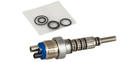 MIDWEST 5-HOLE COUPLER