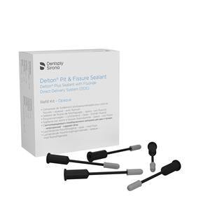 DELTON® Plus Light Cure Direct Delivery System – Refill Pack