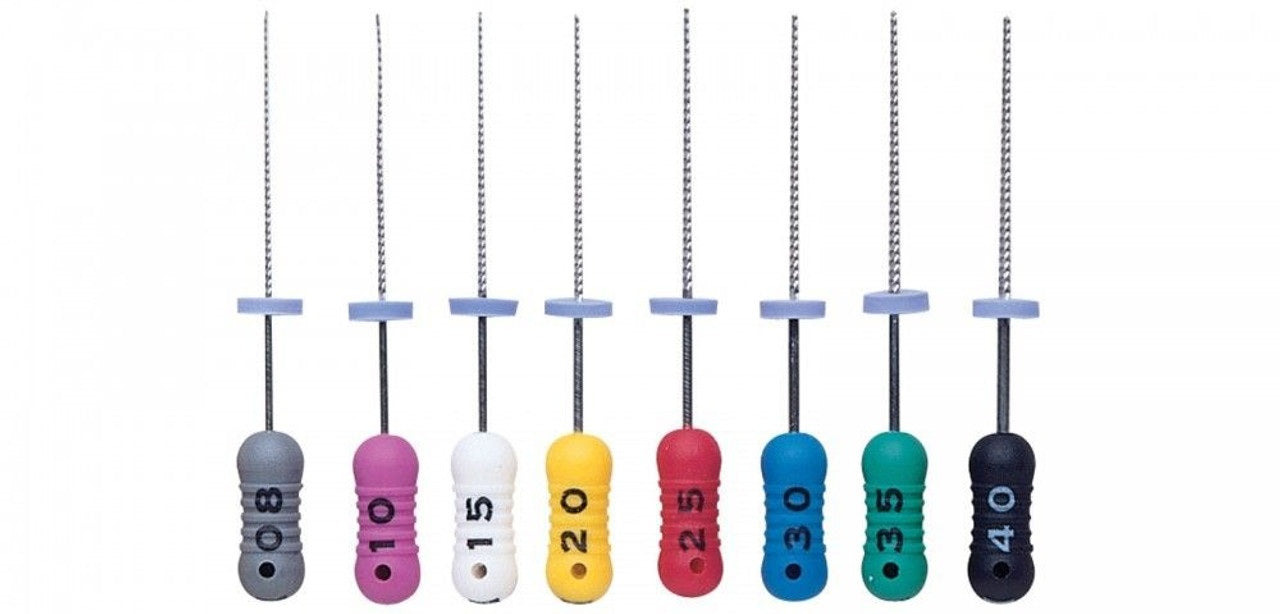 DEXITER HEDSTROM FILES (6/PK)