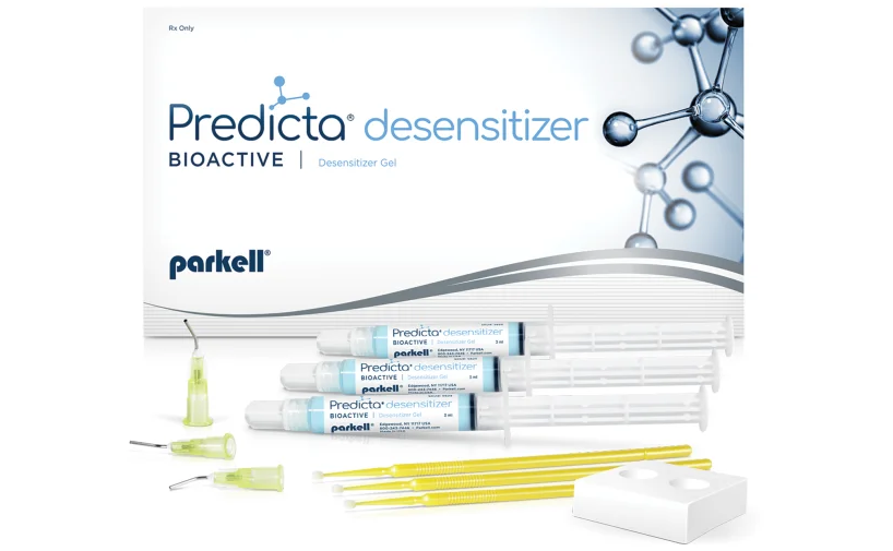 PREDICTA DESENSITIZER 3ML SYRINGE (3/PK)