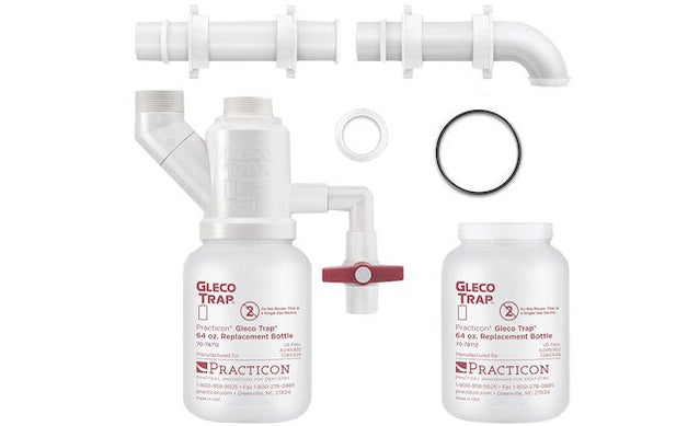 GLECO GT-64 TRAP SYSTEM