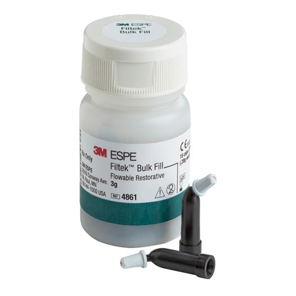 FILTEK BULK FILL FLOW