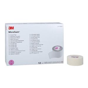 MICROFOAM SURGICAL TAPE