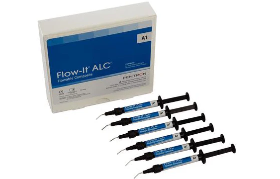 FLOW-IT ALC VALUE PACK (6/PK)