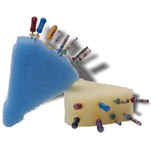 ENDO RING FOAM INSERTS 48PK