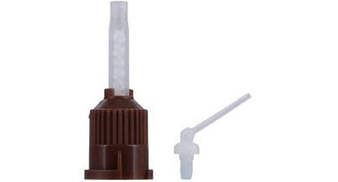 MIXING TIPS INTRAORAL (50/PK)