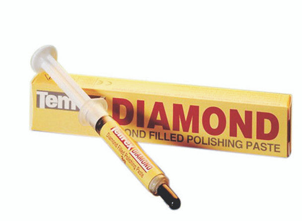 DIAMOND POLISHING PASTE INT