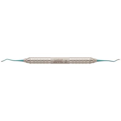 IMPLANT INSTRUMENT ANGLED