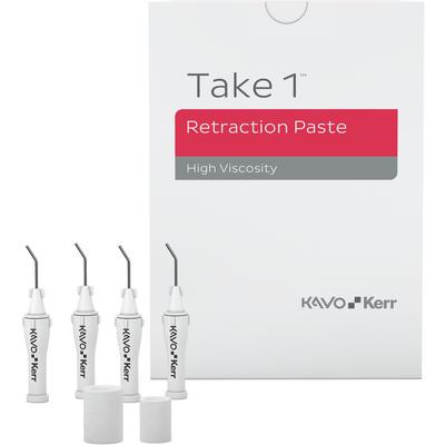 TAKE 1 RETRACTION PASTE HV
