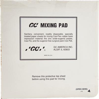MIX PADS 6X6 (COE)