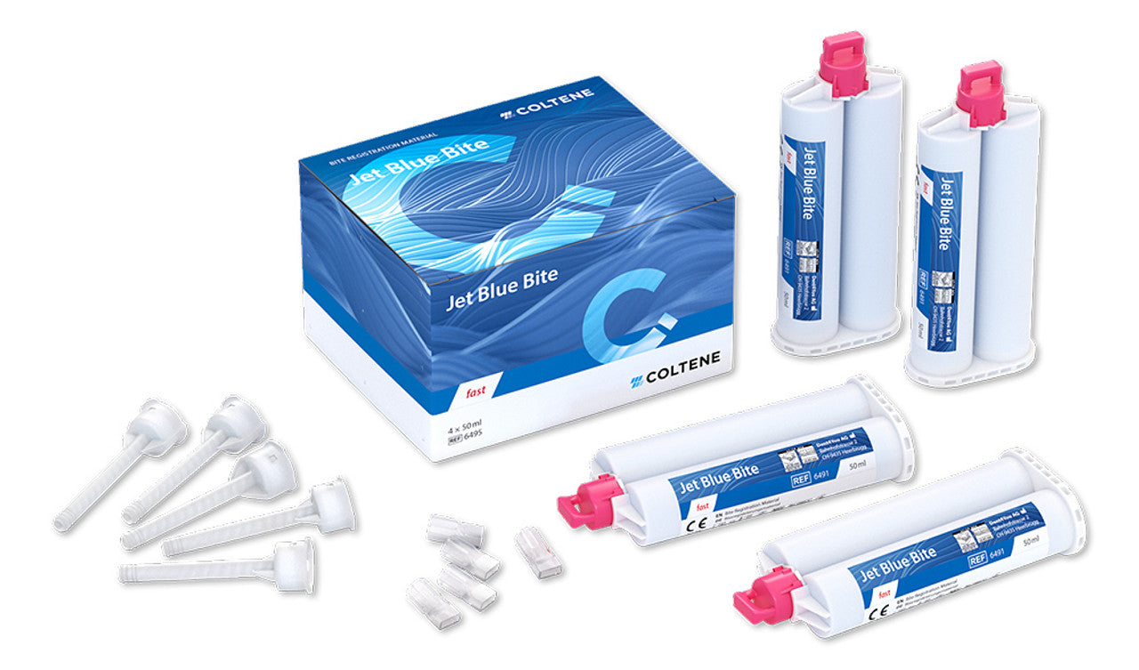 JET BLUE BITE REFILL (4/PK)