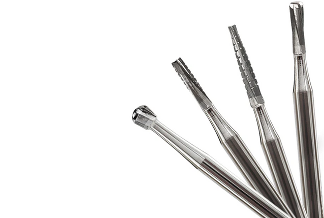 BUR #331 FG CLINIC PACK (100/PK)