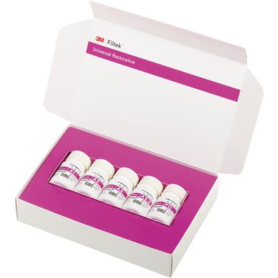 FILTEK UNIVERSAL CAPSULE ASST KIT