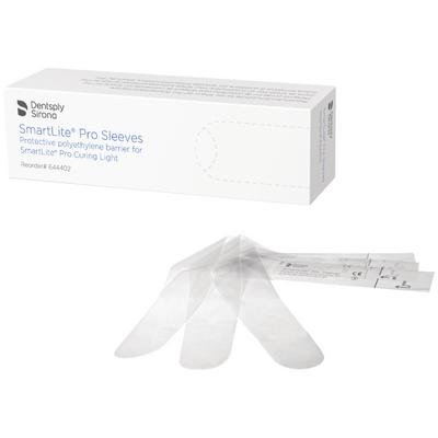 SmartLite® Pro Curing Light Sleeves