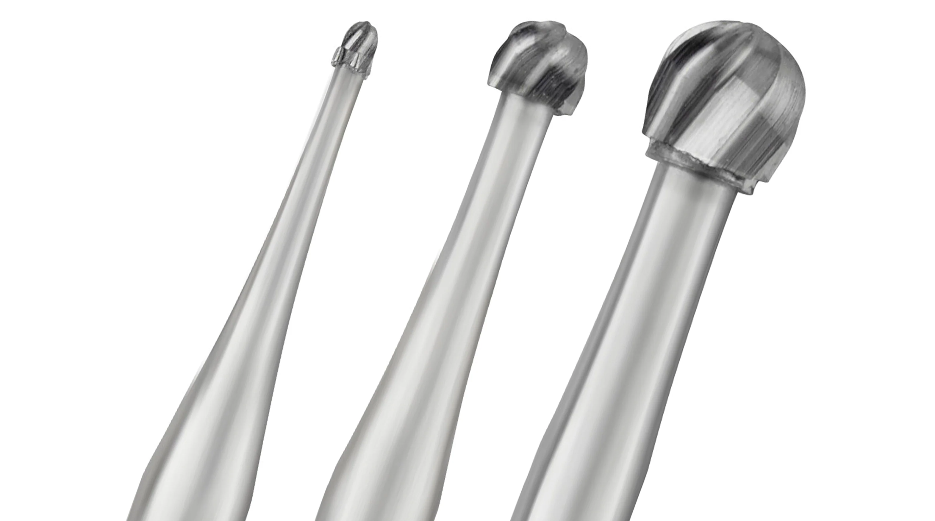 BUR #6 RA LATCH (100/PK)