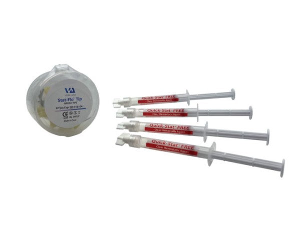 QUICK STAT FREE STANDARD KIT