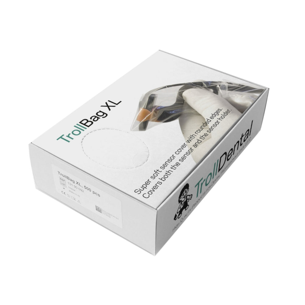 TROLL BARRIER XL (500/PK)