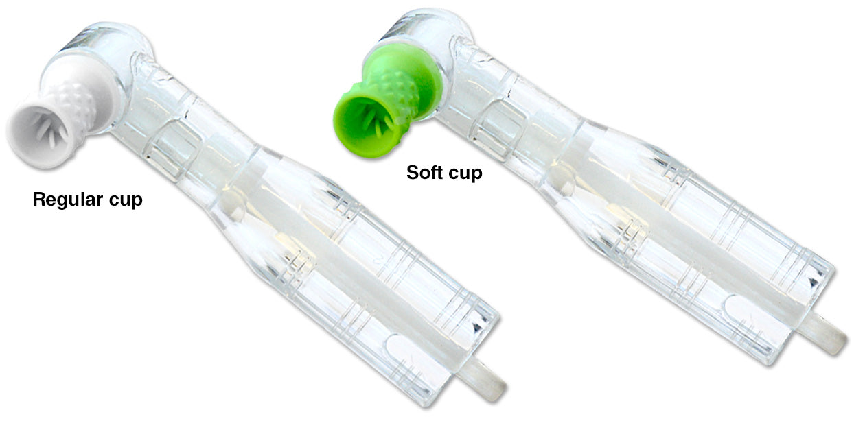 PROPHY ANGLE BEESURE ICE OSCILLATING (100/BX)