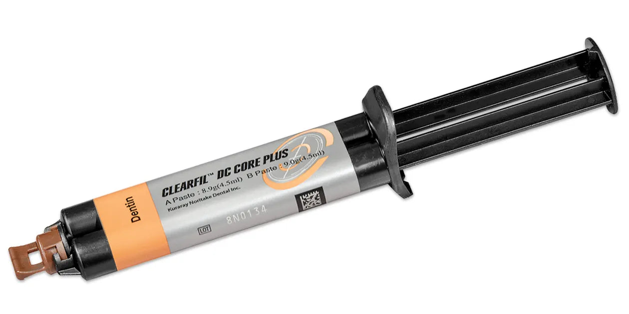 CLEARFIL DC CORE PLUS