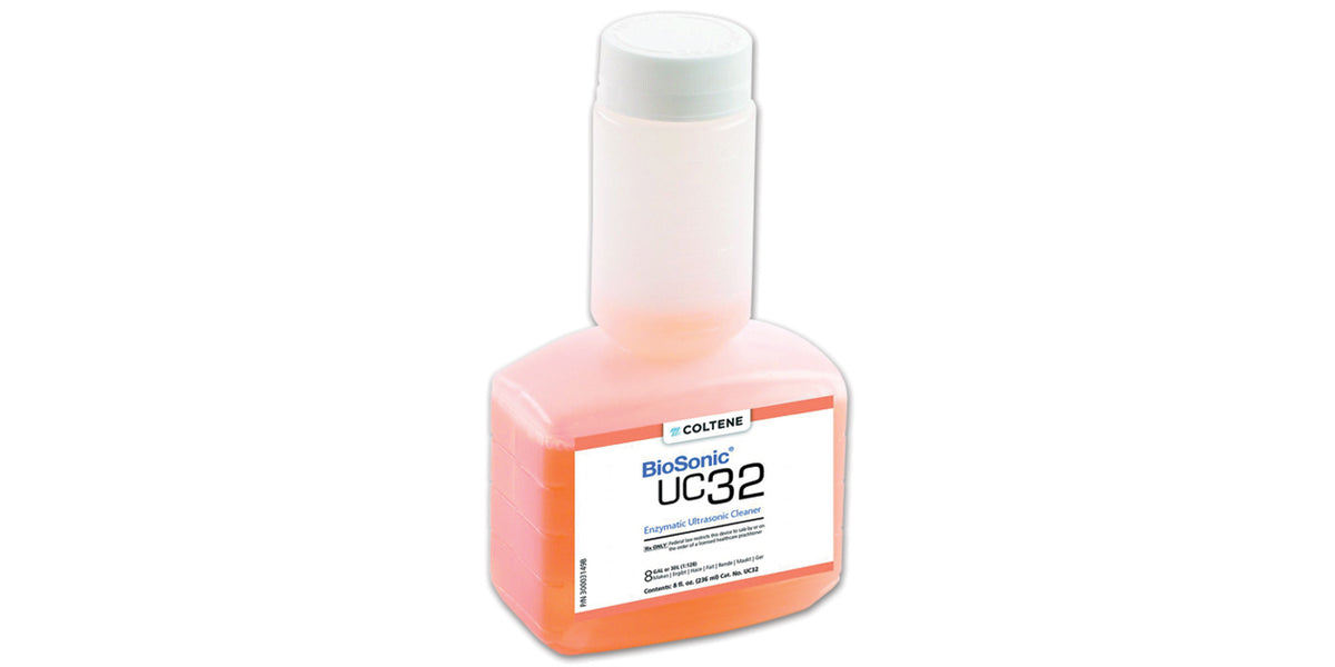 BIOSONIC ENZYMATIC SOLUTION