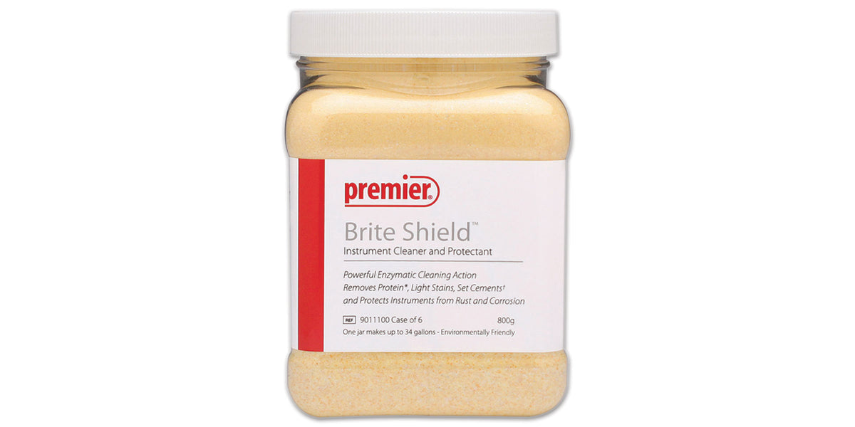 BRITE SHIELD JAR 800GM