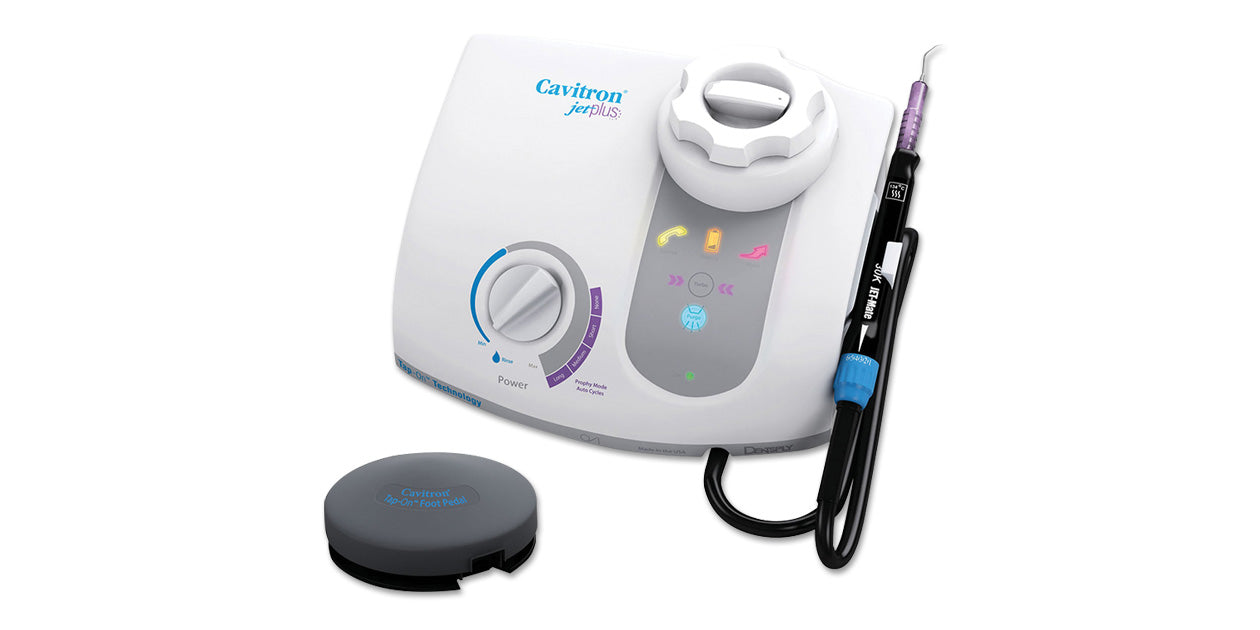 CAVITRON JET PLUS MACHINE