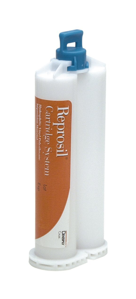 REPROSIL LIGHT BODY (4-PACK)