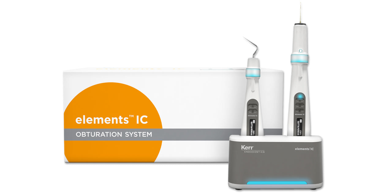 ELEMENTS IC DUAL SYSTEM KIT