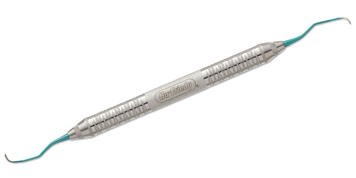 IMPLANT INSTRUMENT SICKLE MINI FIVE