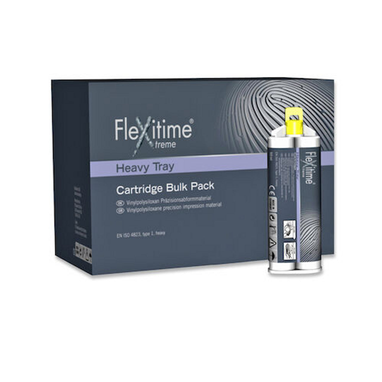 FLEXITIME X-TREME 2 HEAVY TRAY BULK PACKS