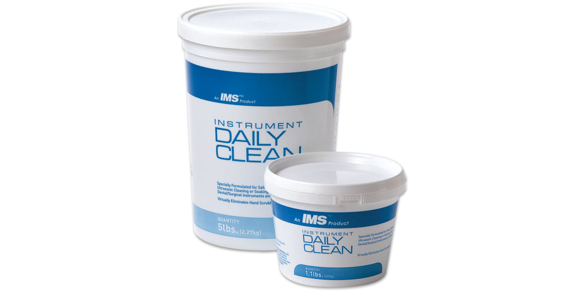 IMS INSTRUMENT DETERGENT