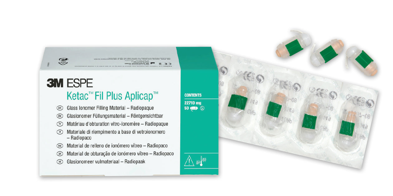 KETAC FIL PLUS 50PK