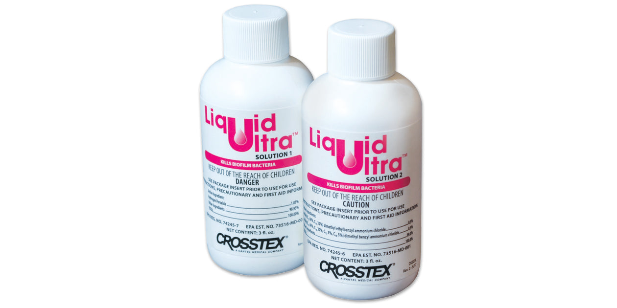 ULTRA LIQUID WATERLINE CLEANER