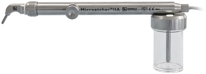MICRO-ETCHER IIA