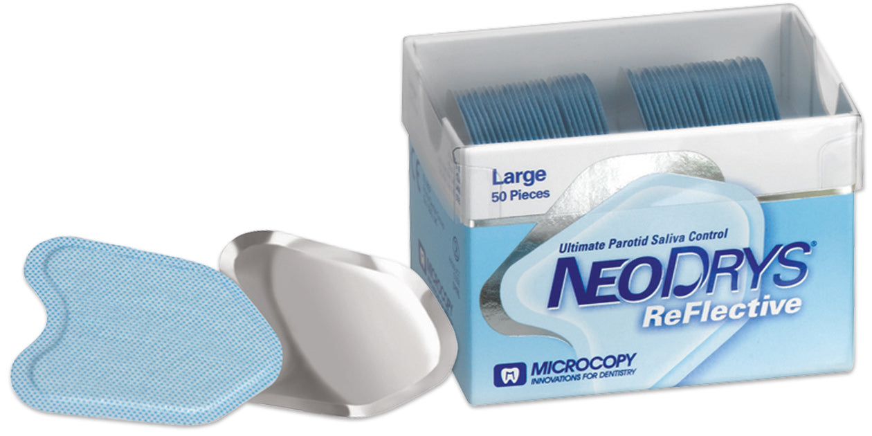 NEODRYS REFLECTIVE (50/PK)