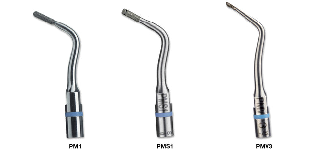 SATELEC SCALING TIP #PM2