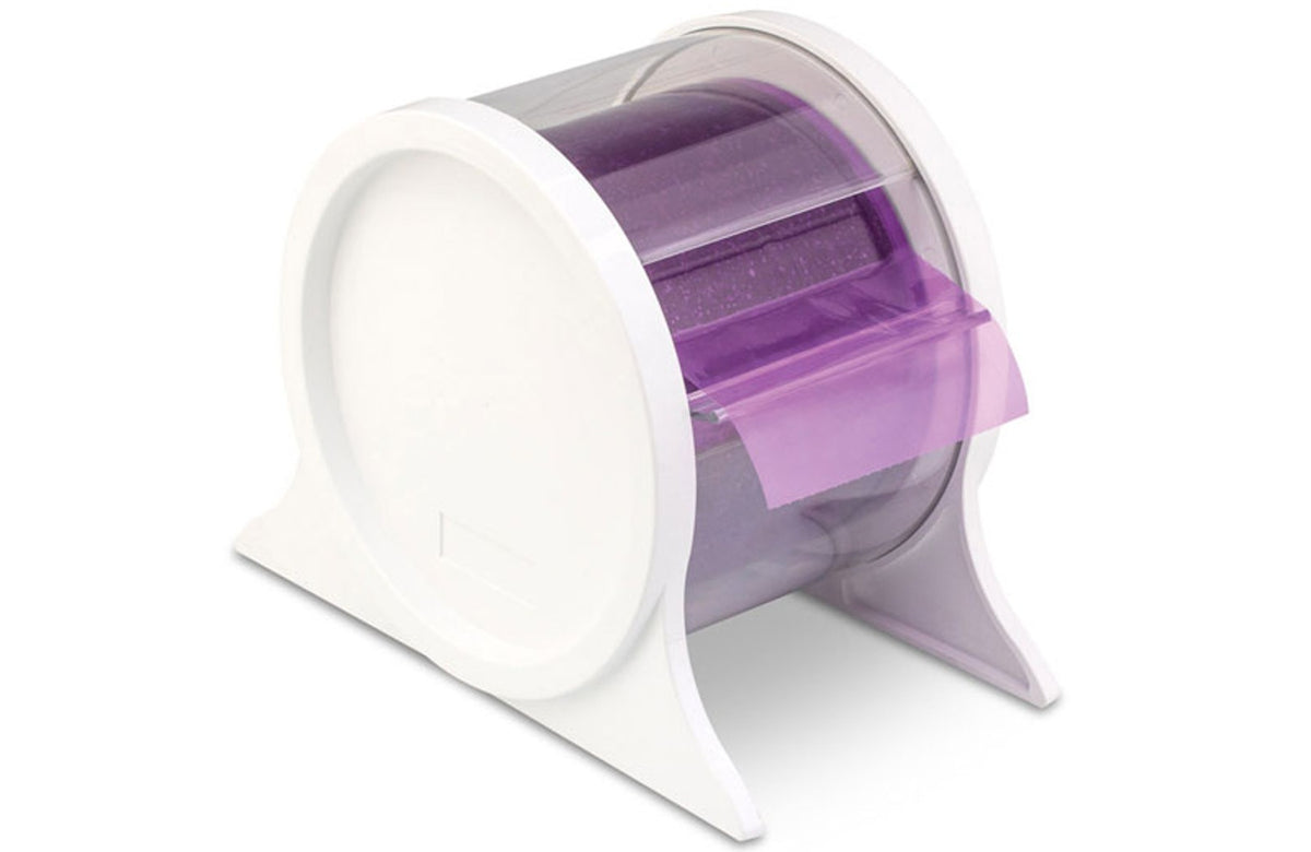 BARRIER FILM DISPENSER