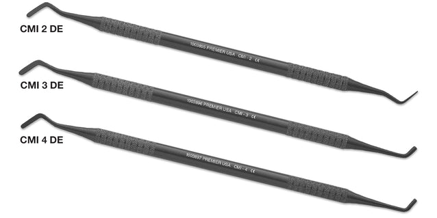 COMPOSITE MANI INSTRUMENT ½