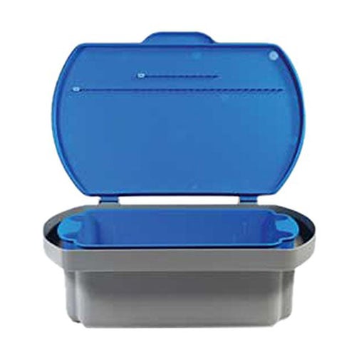 PRO-SOAK COLD STERILE TRAY