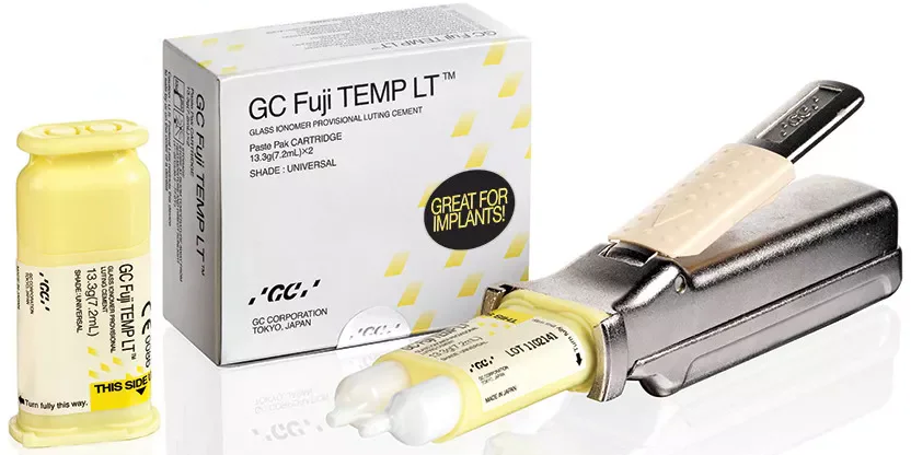 FUJI TEMP LT INTRO KIT