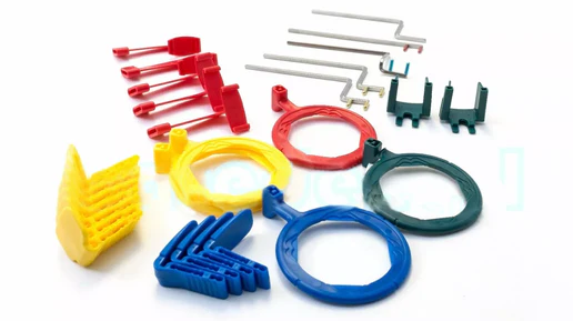 DEXIS PLATINUM/TITANIUM SENSOR HOLDERS