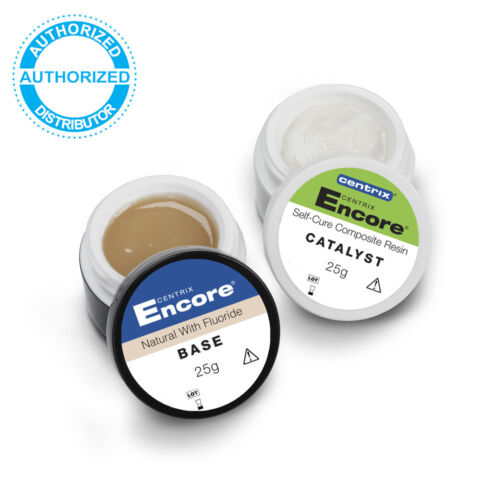 Encore® Composite Resin Core Buildup Kit