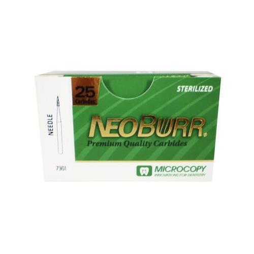 NEO BUR FG #34 (50/PK)