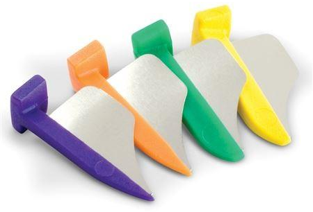 FENDERMATE PRIME WEDGES