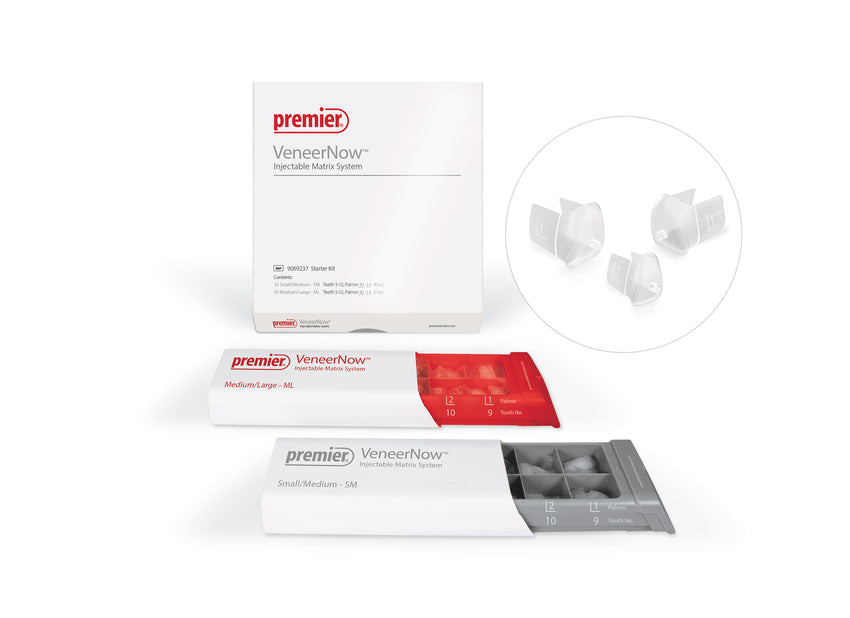 VENEER NOW INJECTABLE MATRIX SYSTEM