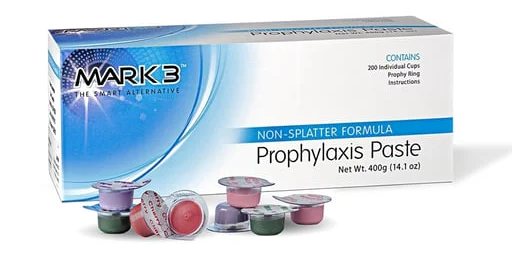 PROPHYPASTE ENAMEL CARE (200/BX)