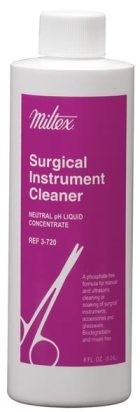 CLEANER SURGICAL INSTRUMENT