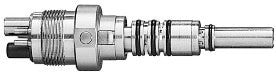 STYLUS 6-PIN COUPLER