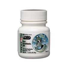 TOPICALE XTRA GEL MINT